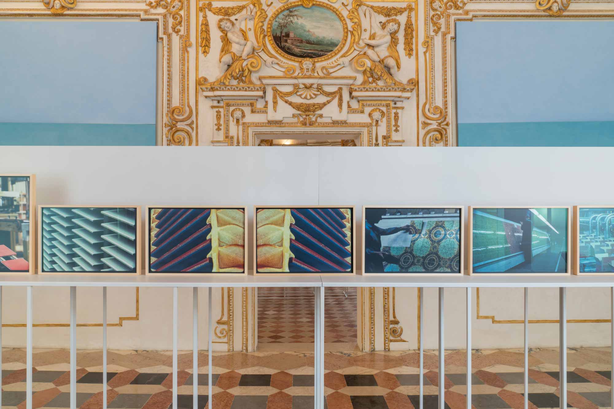 Celebrarea liniilor de producție rapide | Marazzi